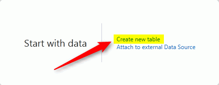 How to Create Web Application Using Visual Studio LightSwitch HTML Client